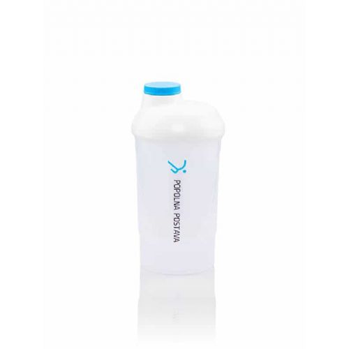 Shaker Popolna Postava 600 ml | Enaa