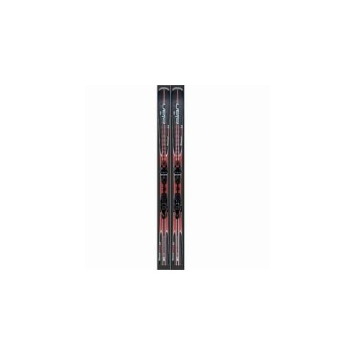 Smuči ELAN Speedwave 12 black/red Fusion | Enaa