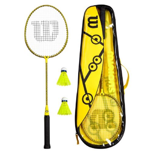 Badminton komplet Wilson Minions | Enaa