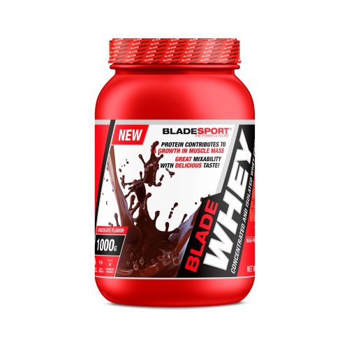 Blade Whey Protein, 1000 g | Enaa