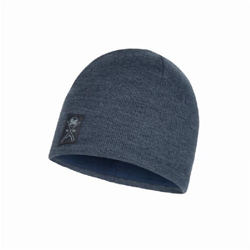 buff® kapa knitted & polar solid navy | Enaa