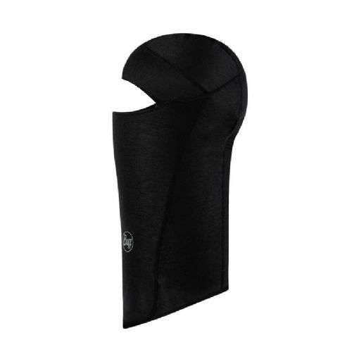 buff® podkapa thermonet solid black | Enaa
