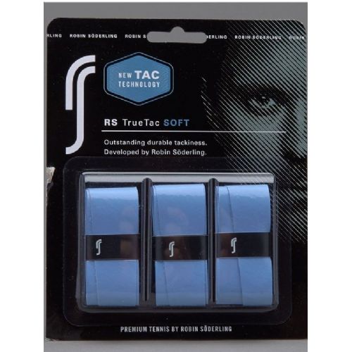 Grip Robin Söderling TrueTac Soft Overgrip | Enaa