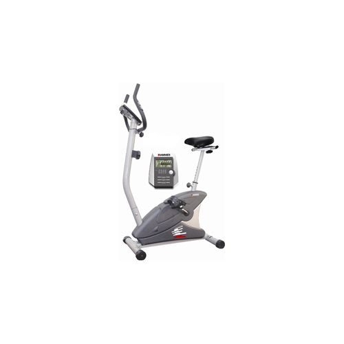Sobno kolo HAMMER Cardio 3000 XT - Ergometer | Enaa