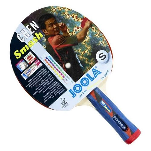 Lopar Joola Chen Smash | Enaa
