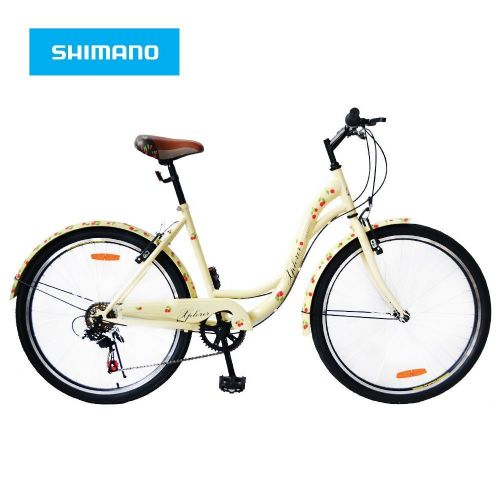 Kolo cruiser Xplorer Camino | Enaa