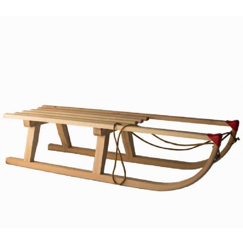 Lesene sanke 100 cm | Enaa