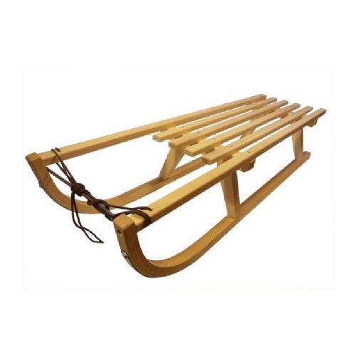 Lesene sanke 105 cm | Enaa