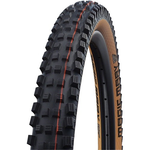 Pnevmatike Schwalbe Magic Mary Super Gravity, ETRTO: 65-584, črna | Enaa