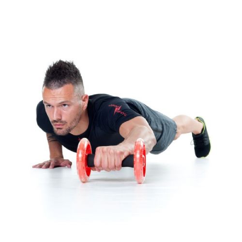Pure2Improve Core Training Wheels | Enaa
