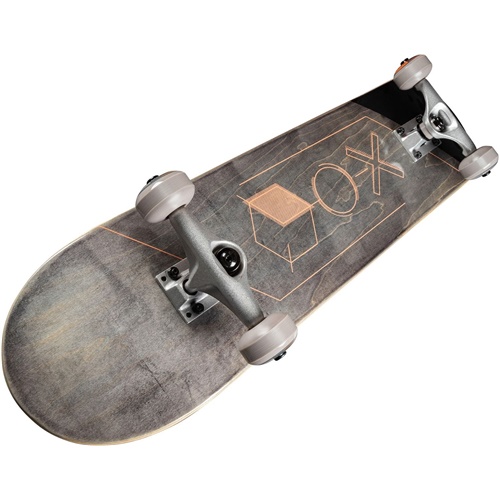 Rolka Ram Concrete (12682) | Enaa