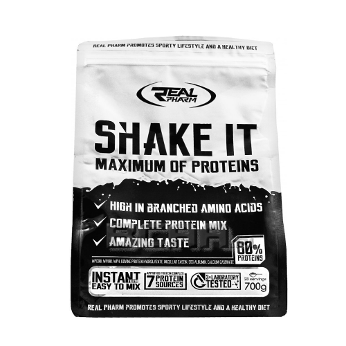 Real Shake It, 700 g | Enaa