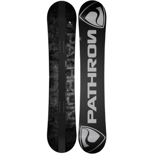 SNOWBOARD DRAFT CAMROCK PATHRON 160 CM | Enaa