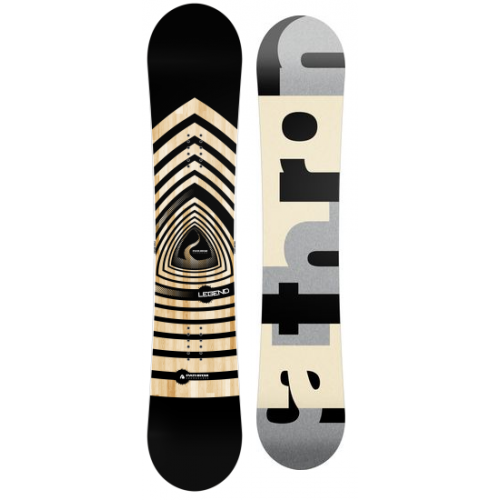 SNOWBOARD LEGEND CAMBER PATHRON 159 CM | Enaa