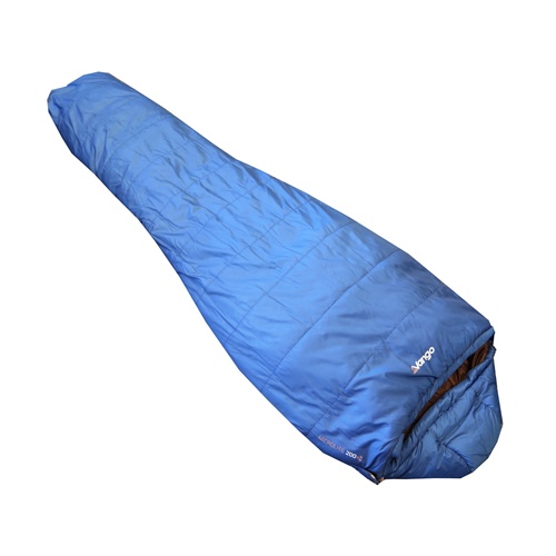 Vango Microlite 200 (modra) spalna vreča
