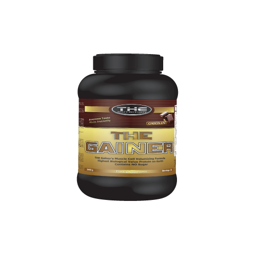 THE Gainer (2500 g) | Enaa