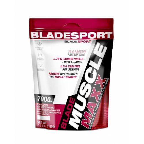 Blade Muscle Maxx, 7000 g | Enaa