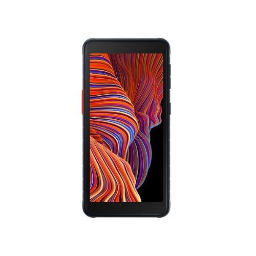 Pametni telefon Samsung Galaxy X Cover 5 G525, 64 GB, Dual SIM, črn (EU ...