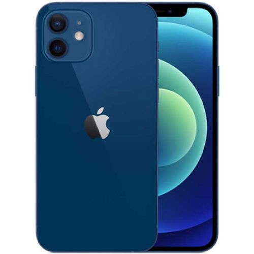 Pametni telefon Apple iPhone 12 128GB blue EU | Enaa