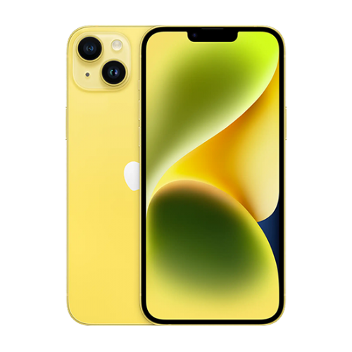 Pametni telefon Apple iPhone 14 Plus 512GB - Yellow | Enaa