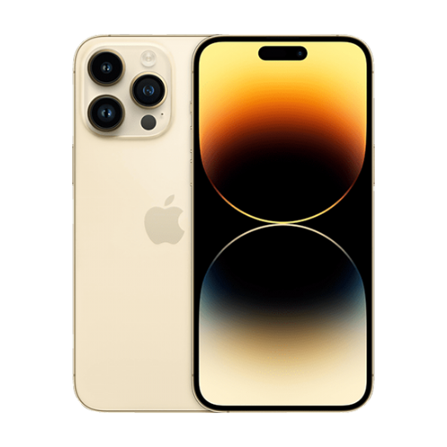Pametni telefon Apple iPhone 14 Pro Max 128GB - Gold | Enaa