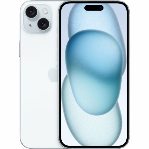 Pametni telefon Apple iPhone 15 Plus 256GB Blue | Enaa