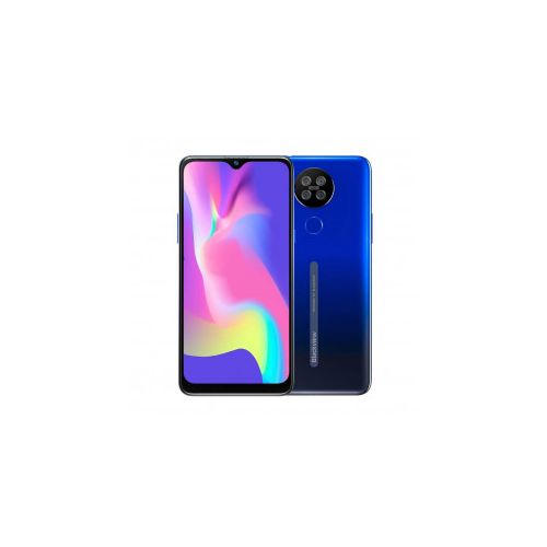 Pametni telefon Blackview A80S Moder | Enaa