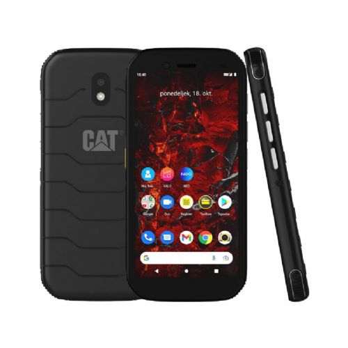 Cat Telefon S42 H+ Dual Sim | Enaa