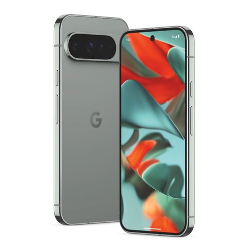 Google Pixel 9 Pro XL 256 GB 16 RAM 5G Hazel pametni telefon