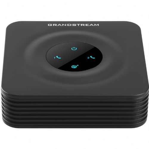 Grandstream SIP-ATA HandyTone HT802 2xFXS | Enaa