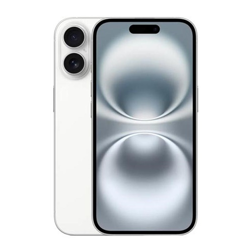 Pametni telefon Apple iPhone 16 Plus, 128 GB, iOS, bel | Enaa