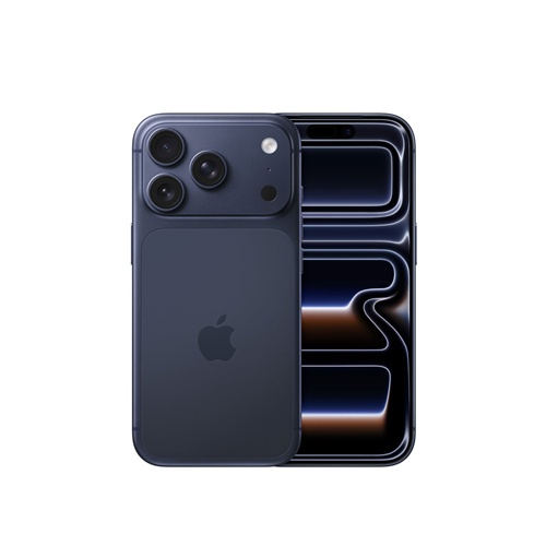 Apple iPhone 17 Pro Max 1TB Deep Blue 200mfyx4sxa pametni telefon