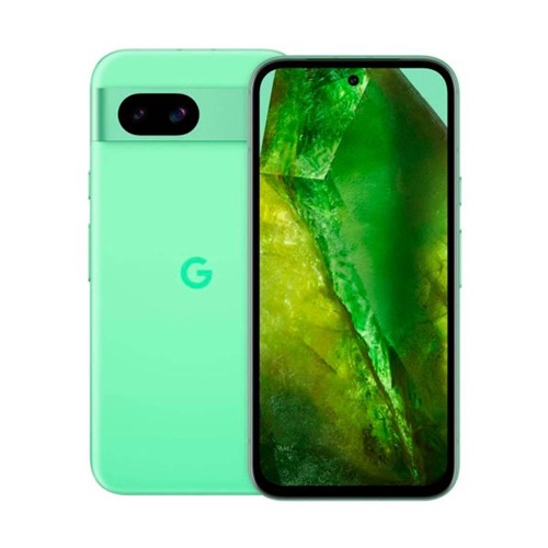 Pametni telefon Google Pixel 8a 128GB, Android 14, zelena | Enaa