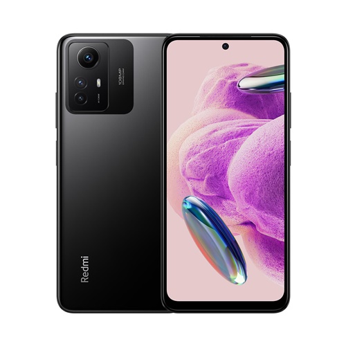 Pametni telefon Xiaomi Redmi Note 12s, 256 GB, Android 13, Dual SIM ...