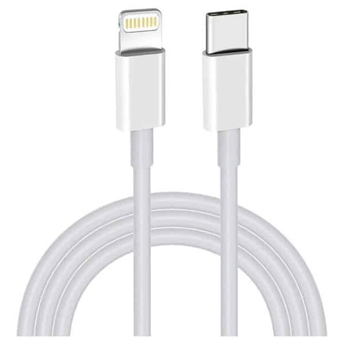 Kabel Apple USB-C v Lightning 1M (MUQ93ZM/A) Maloprodaja | Enaa