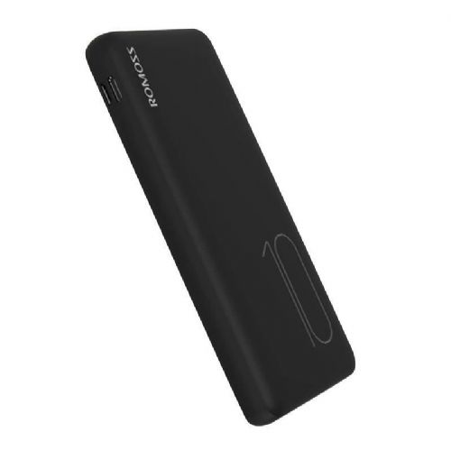 Powerbank Romoss PSP10 10000mAh (črna) | Enaa