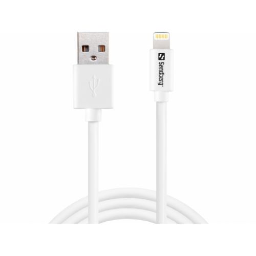 Kabel Apple, USB-C na Lightning, 1 m | Enaa