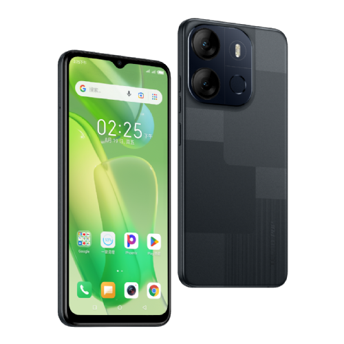 Pametni telefon Tecno POP 7 2/64GB, črna | Enaa