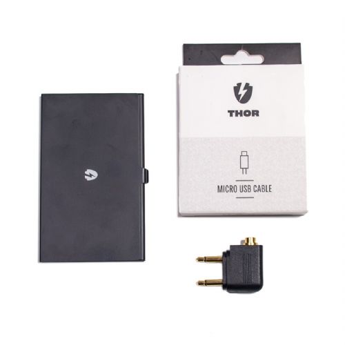 Potovalni komplet Optishield® THOR Micro USB | Enaa