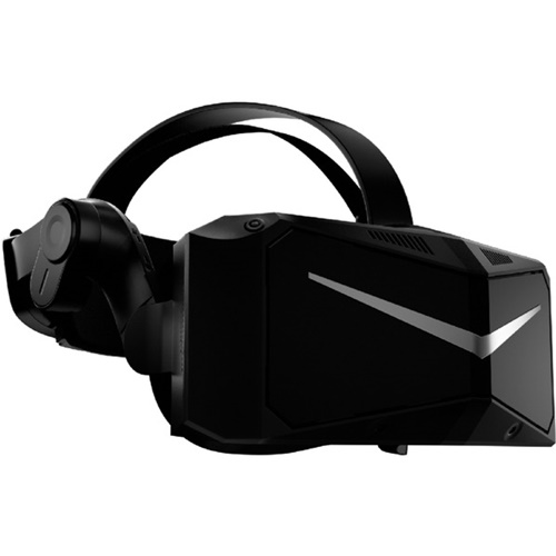 VR očala Pimax Crystal All-in-One-System, črna | Enaa