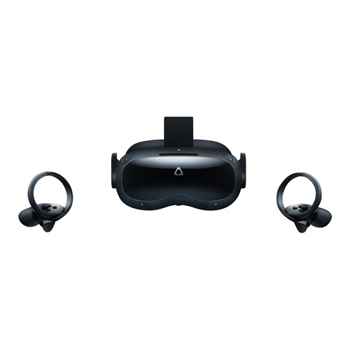 VR očala Vive Focus 3, črna | Enaa