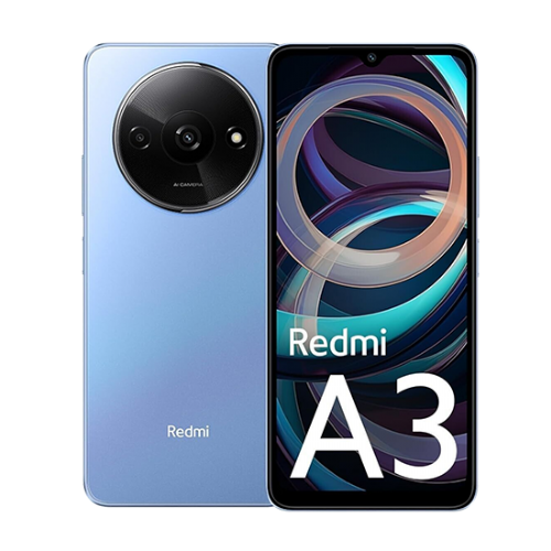 Pametni telefon Xiaomi Redmi A3 3/64 GB moder EU | Enaa