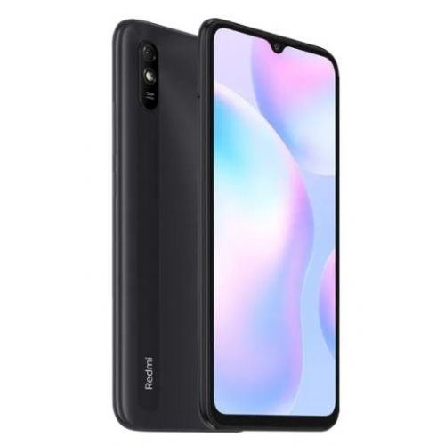 Pametni telefon Xiaomi Redmi 9A 4G 2GB RAM 32GB Dual-SIM Granite Grey ...
