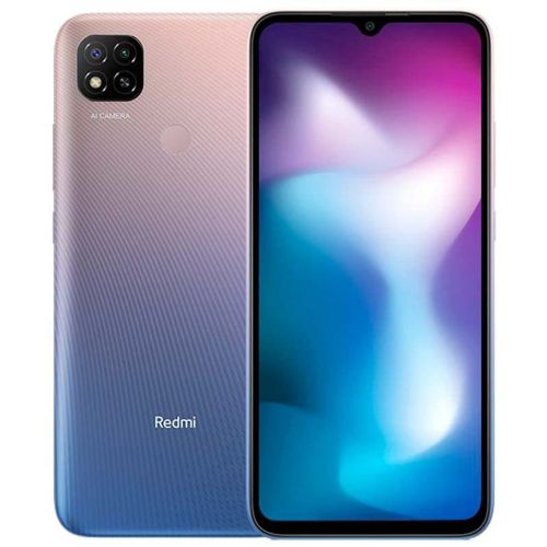 Pametni telefon Xiaomi Redmi 9C Dual Sim 2GB RAM 32GB - Lavender EU | Enaa