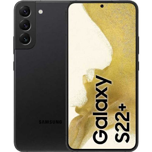 Pametnmi telefoni Samsung Galaxy S22 Dual Sim 256GB Mystic Black EU | Enaa