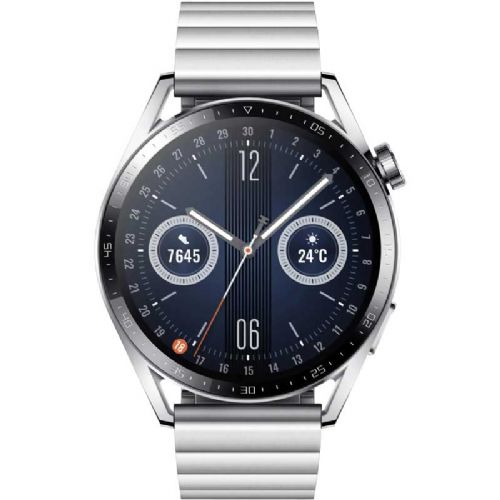 Smartwatch Huawei Watch GT3 46mm Silver EU | Enaa