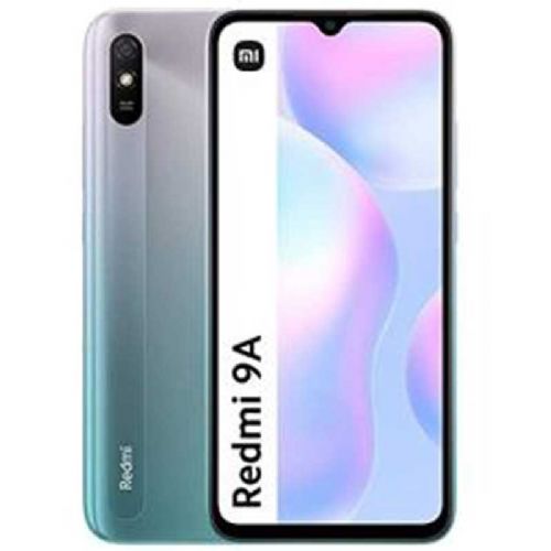 Pametni telefon Xiaomi Redmi 9A 4G 2GB RAM 32GB Dual-SIM Glacial Blue ...