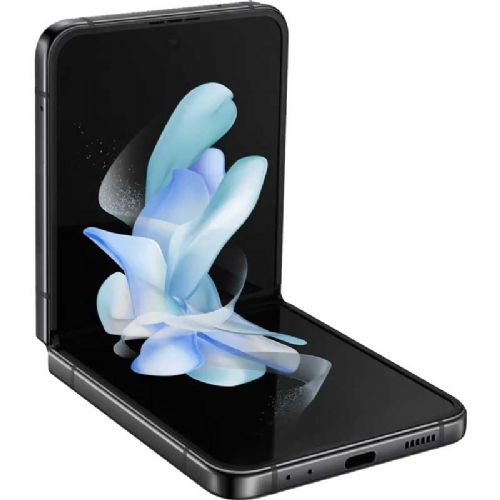 Pametni telefon Samsung Z Flip4 128GB siva EU | Enaa