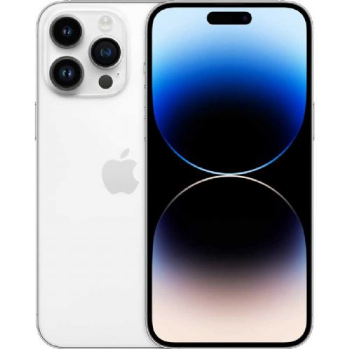 Pametni telefon Apple iPhone 14 Pro Max 256GB Silver DE | Enaa