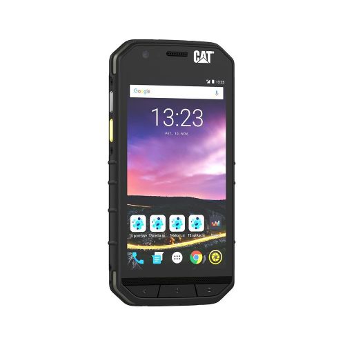 Pametni telefon Caterpillar CAT S31 Dual Sim črn | Enaa